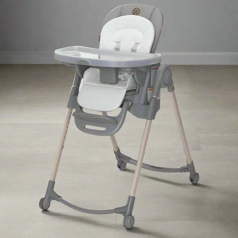 New Maxi-Cosi Minla 6-in-1 High Chair (Classic Green) – Kidsy